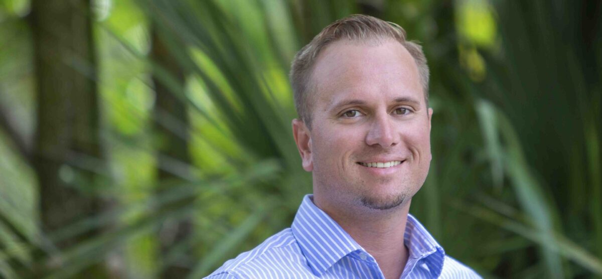 Jason Swint, CAM | Property Manager Southwest Florida
